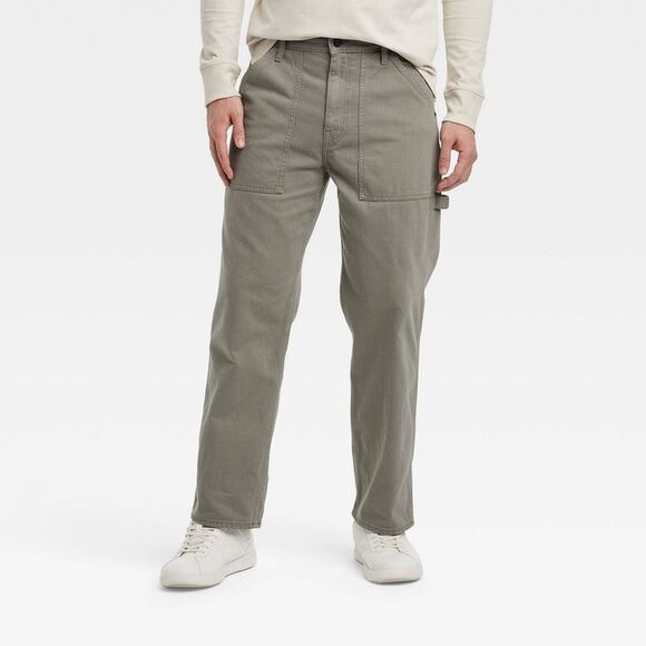 Goodfellow & Co | Pants | Goodfellow Co Mens Vintage Relaxed Straight ...